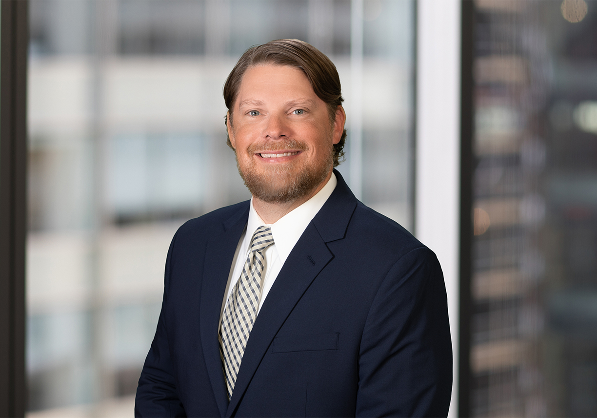 Lance S. Edwards | Professionals | Arnall Golden Gregory LLP