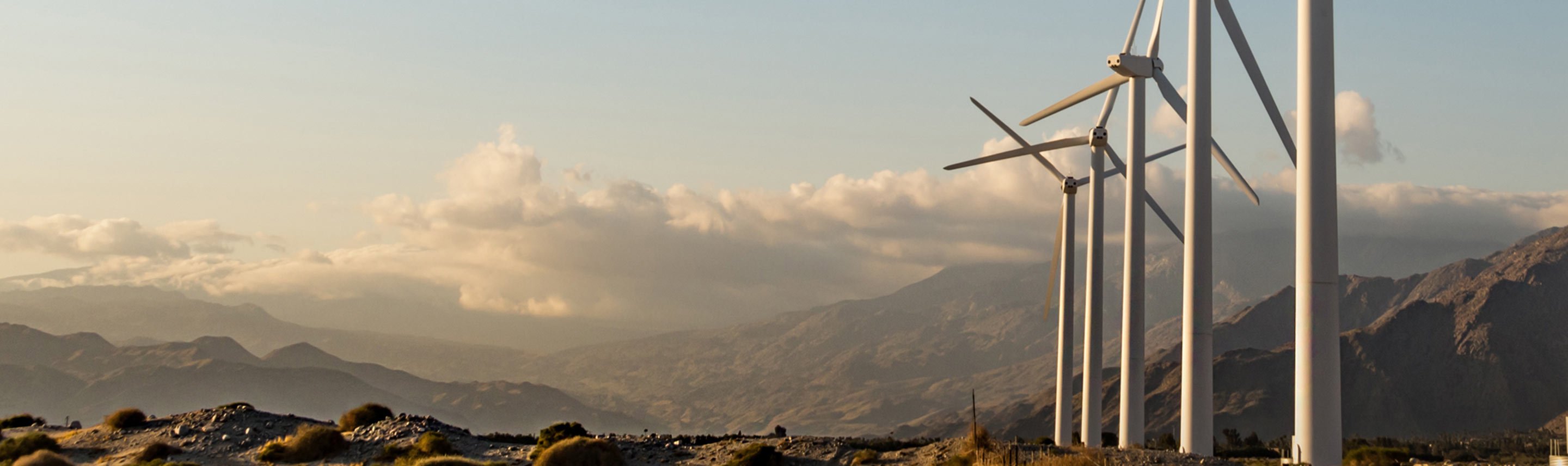 Alternative & Renewable Energy | Industries | Arnall Golden Gregory LLP