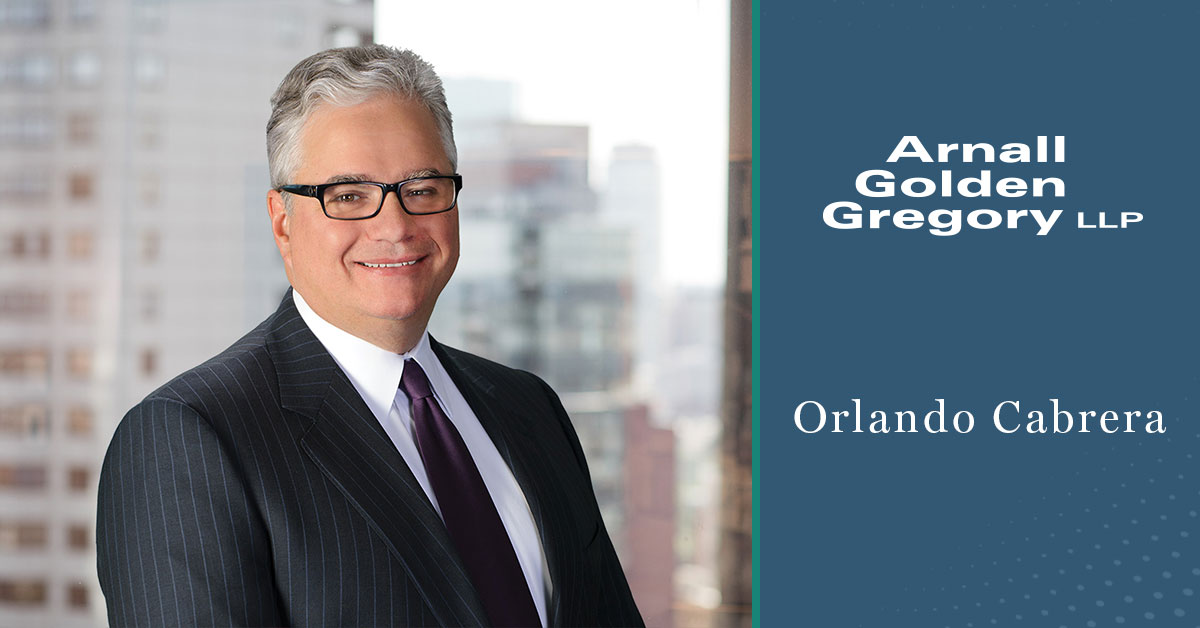 Orlando Cabrera Speaking at Novogradac 2022 Affordable Housing ...