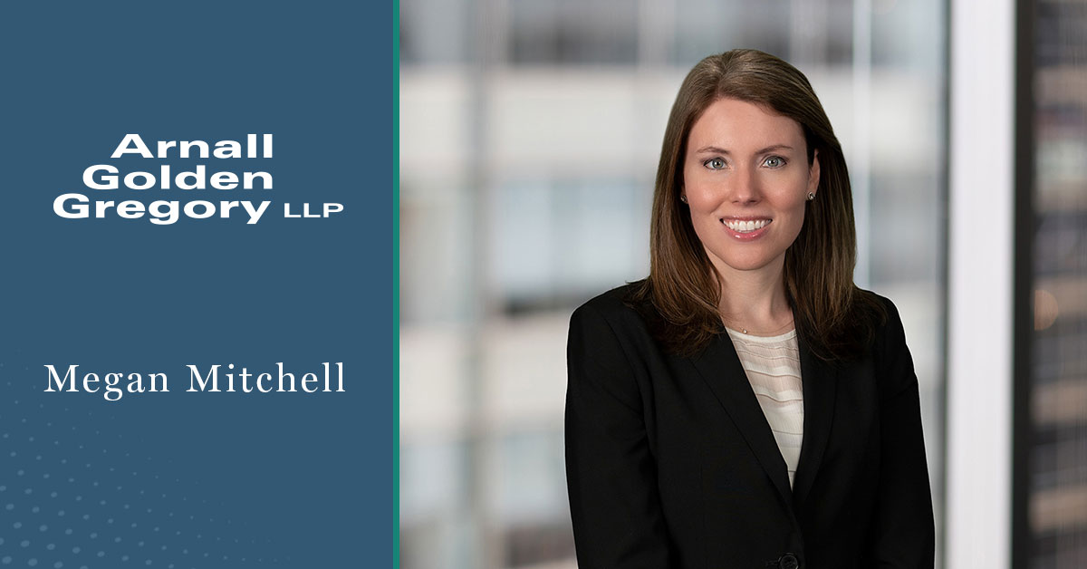 Megan Mitchell Joins Board of Georgia Campaign for Adolescent Power ...