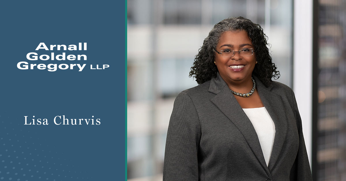 Lisa Churvis to Serve as Judge for Southern Region Black Law Students ...