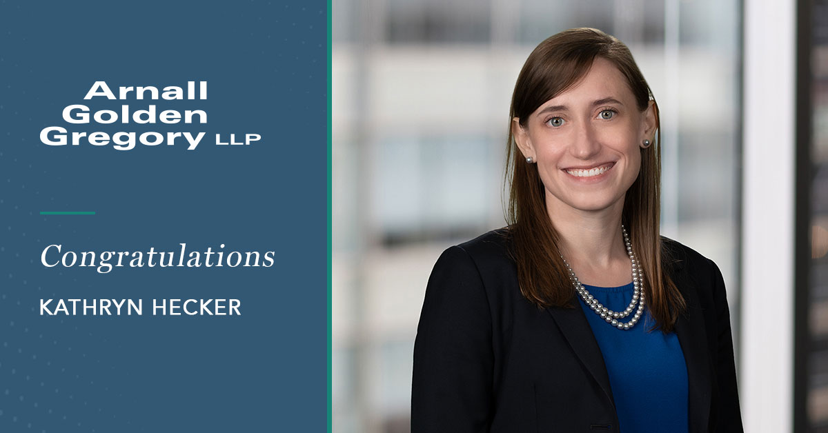 Kathryn Hecker Elected Fellow of the American College of Trust and Estate Counsel | News ...