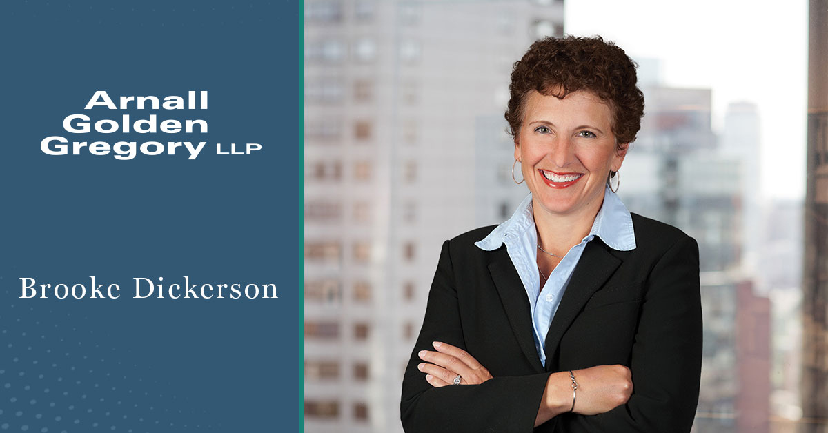 Brooke Frankel Dickerson Presenting United Consulting Webinar on ...