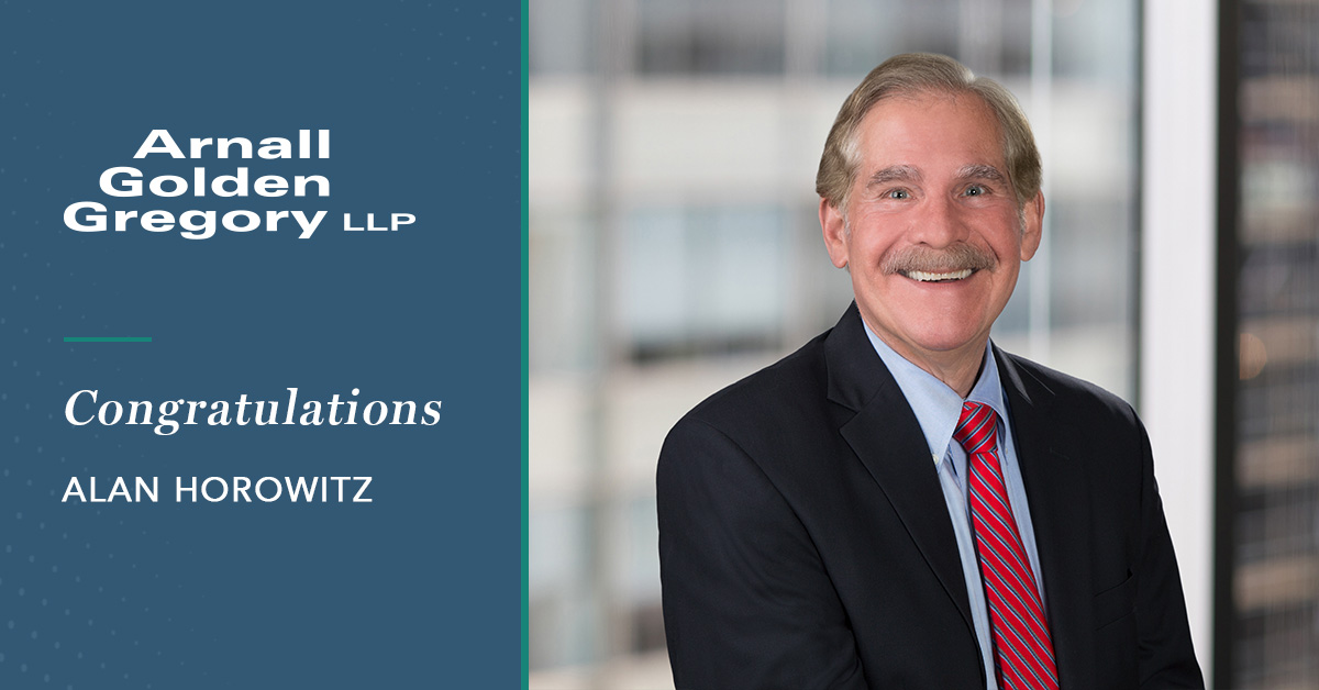 Alan Horowitz Appointed to AMDA Ethics Subcommittee | News & Insights ...