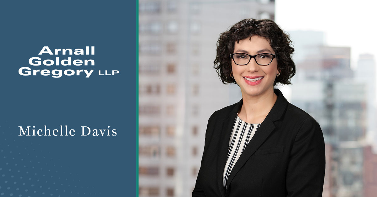 Michelle Davis to Speak on LLMs and Generative AI at Dragon Con 2023 ...