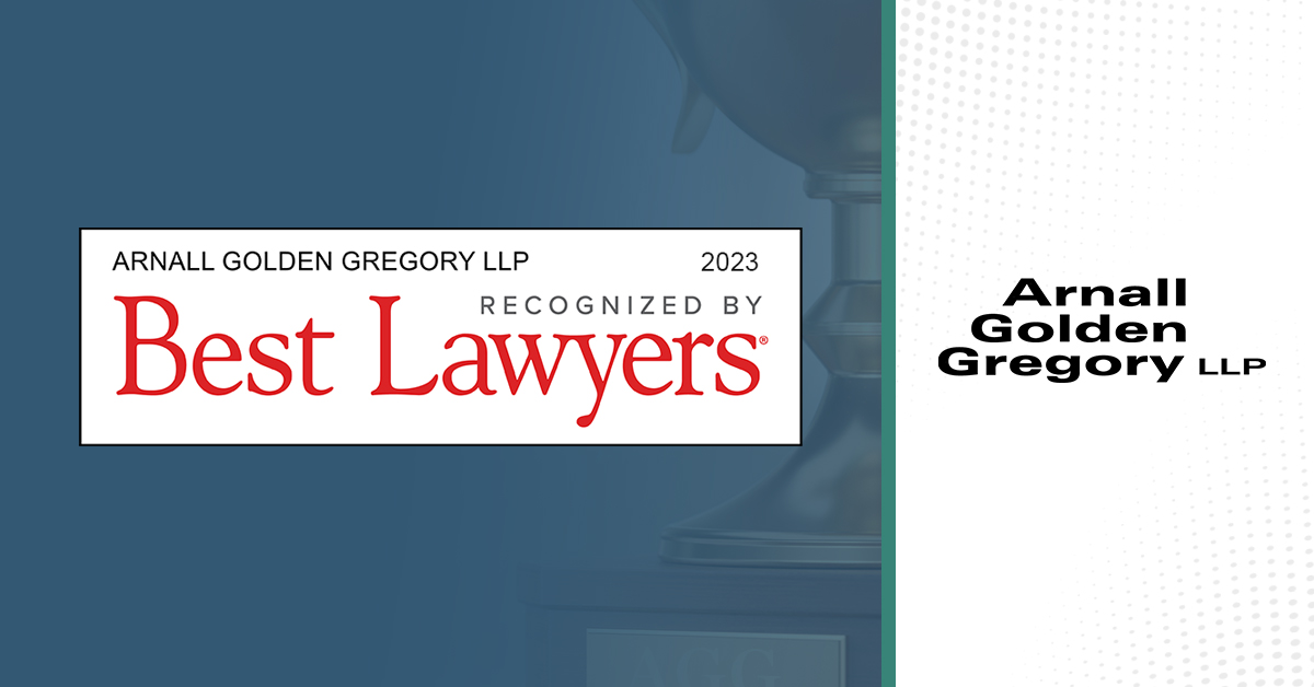 AGG Attorney Recognition in The Best Lawyers in America® Increases by ...