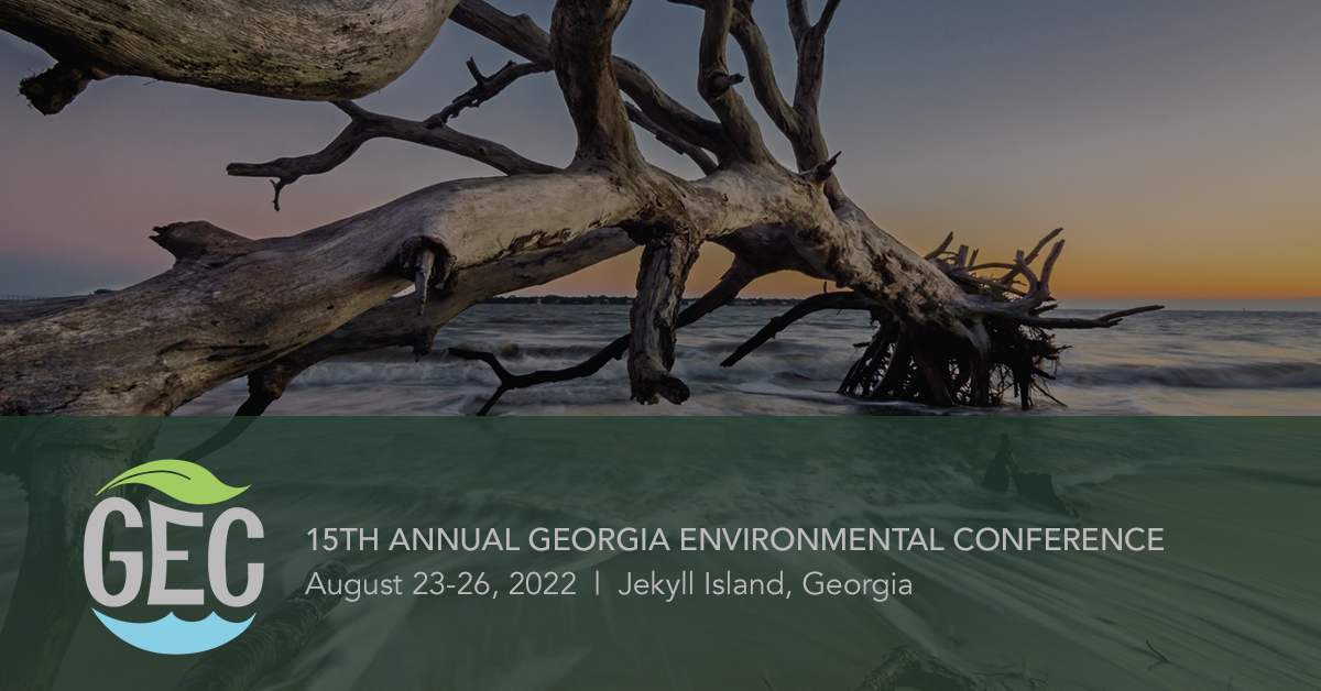 Brooke Dickerson Speaking on Environmental Due Diligence at 15th Annual ...