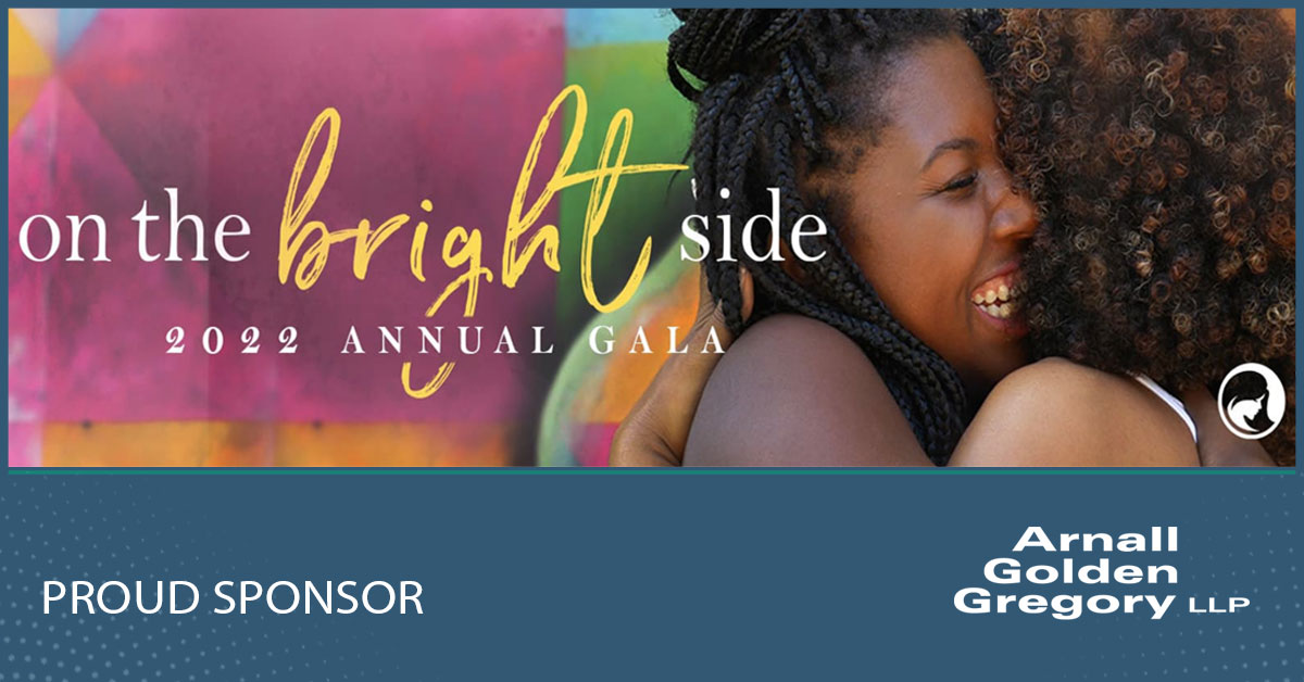 AGG Sponsoring Wellspring Living On the Bright Side 2022 Annual Gala ...