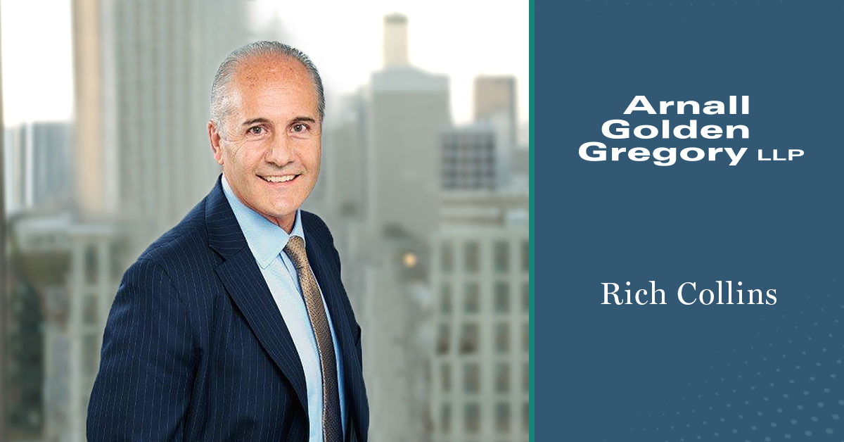 Rich Collins Spoke at 2022 Recovery Research Summit: Advancing a Recovery-Ready Nation | News ...