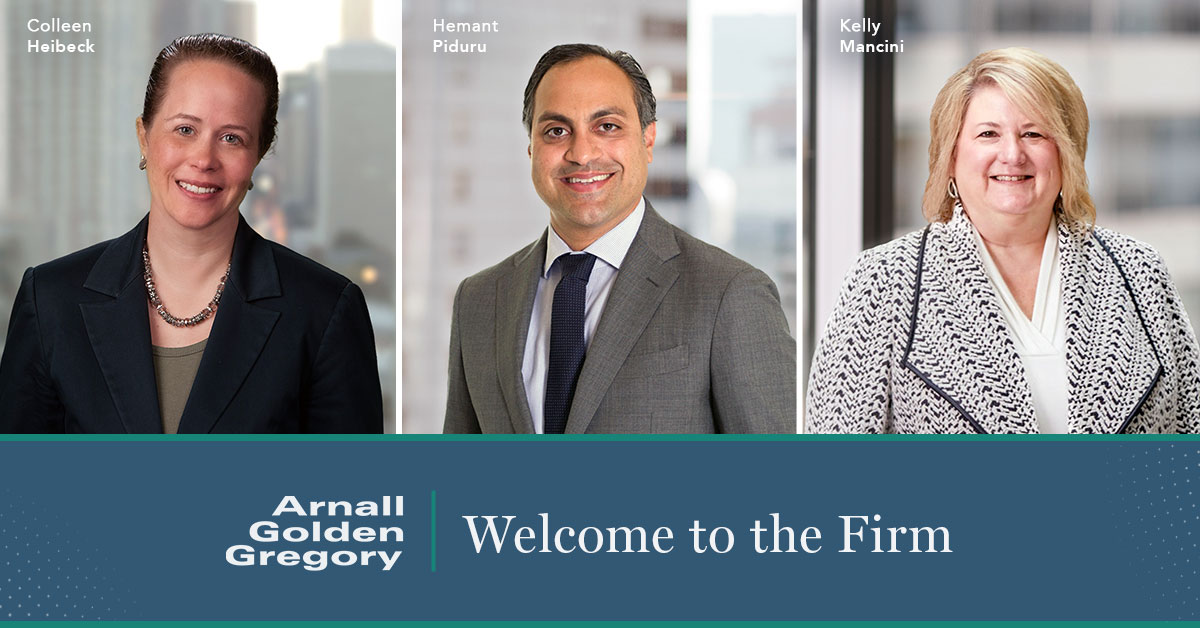 AGG Continues Growth in Real Estate Practice With Addition of Two ...