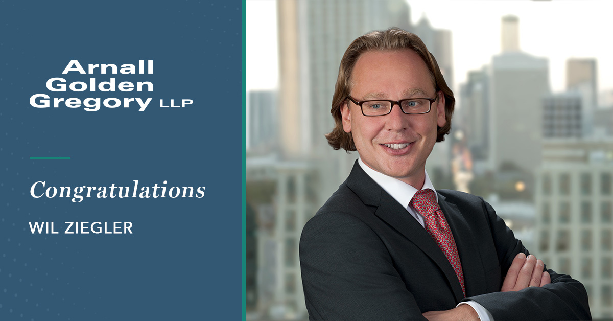 Wil Ziegler Elected to German School of Atlanta Board of Directors ...