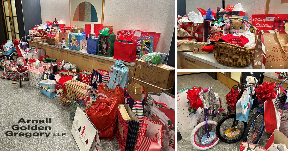 AGG Partners With Fulton County Department of Family and Children ...