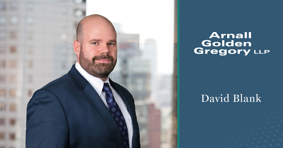 OIG Issues Favorable Advisory Opinion Involving Financial Risk ...