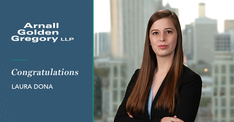 Laura Dona Appointed to FDLI's New to Food and Drug Law Planning ...
