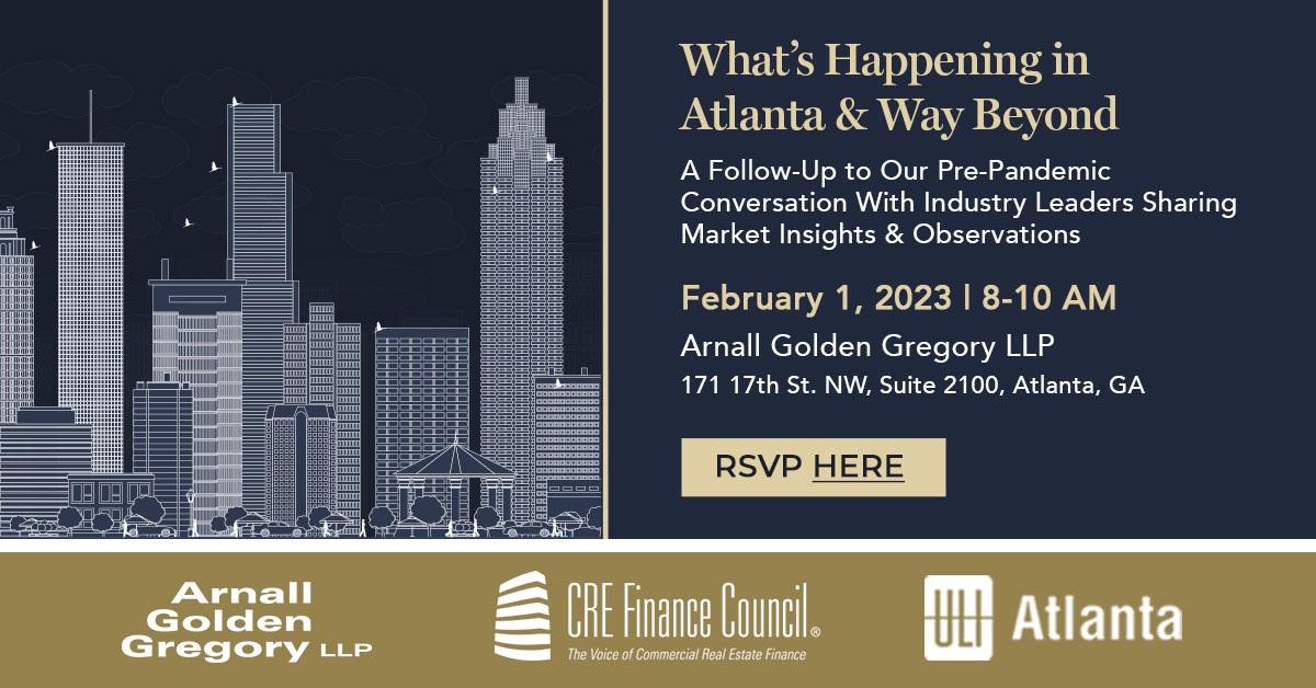 Breakfast Briefing: What’s Happening in Atlanta & Way Beyond | News ...