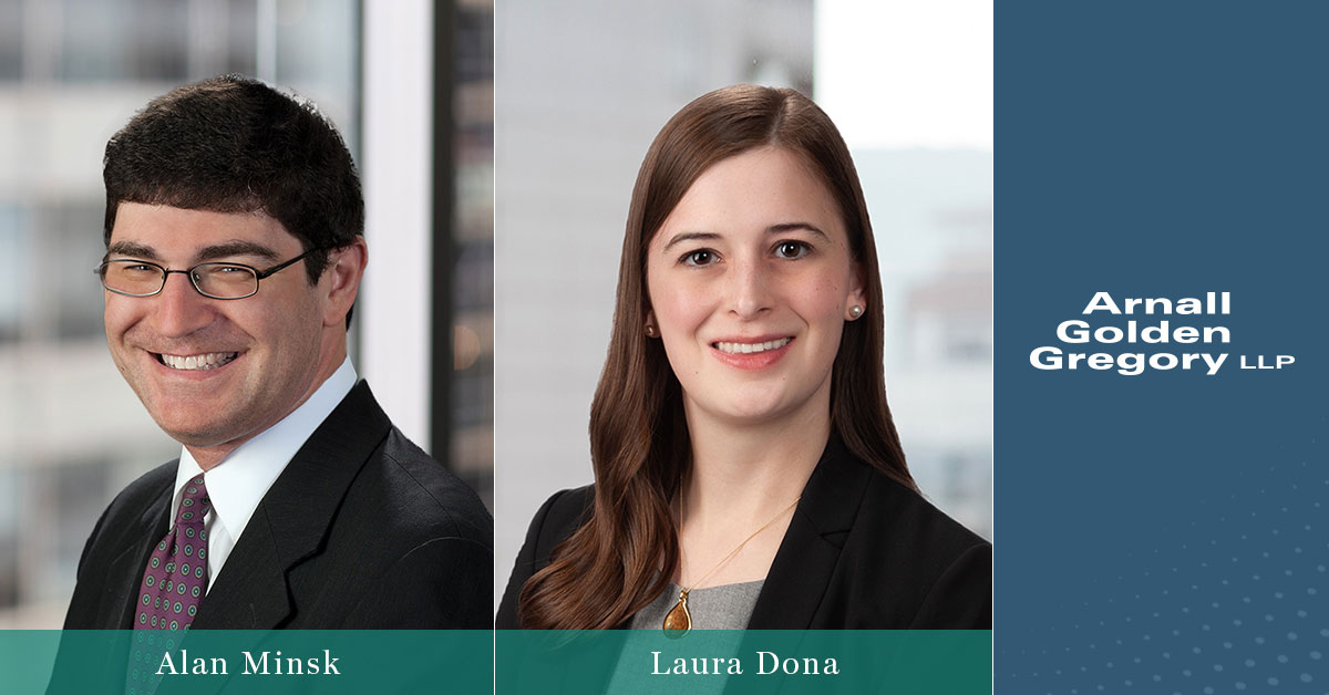 Here We Go Again; FDA’s Back in Town Again: OPDP Issues a Second Notice ...