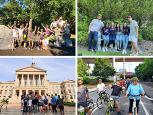 Summer Associate Program | Careers | Arnall Golden Gregory LLP