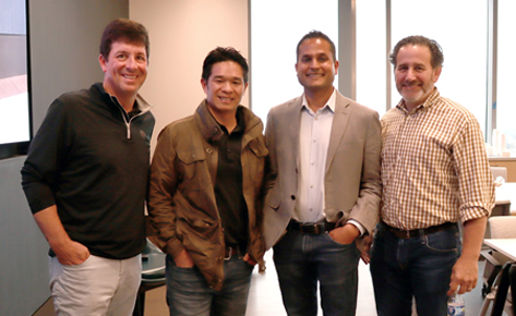 Daily Report Spotlights AGG Asian Legal Professionals Group Happy Hour ...