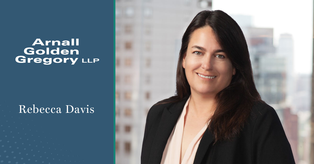 The 2024 Outlook for ESG | News & Insights | Arnall Golden Gregory LLP