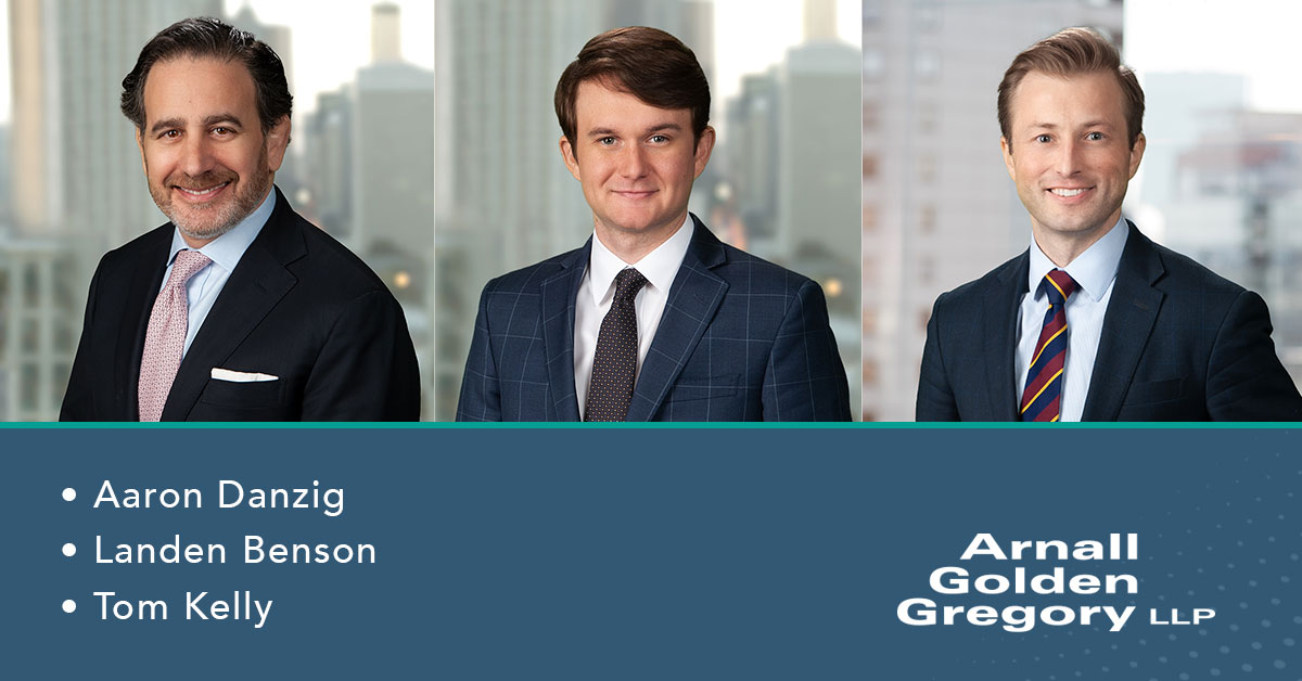 Senate Introduces Bill Amending False Claims Act Materiality Element ...