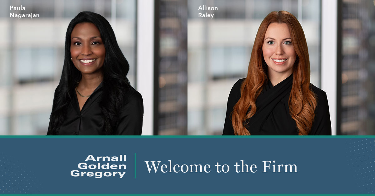 AGG Starts Off Strong in 2024 by Adding New Partners | News & Insights ...