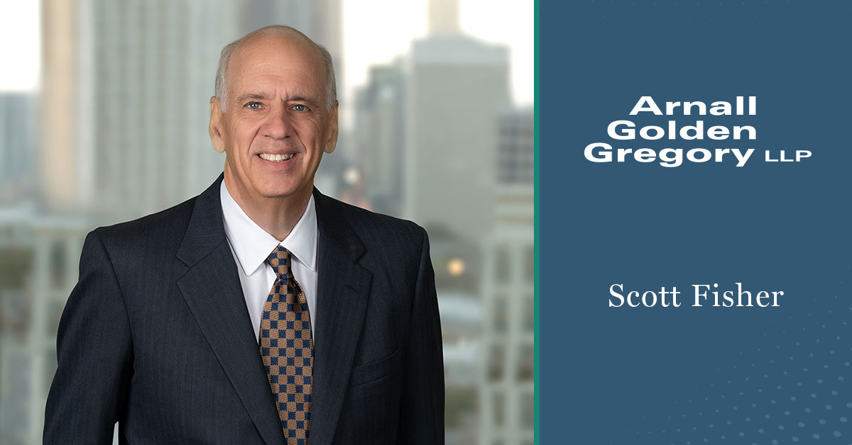 Scott Fisher To Speak at 2024 Jewish-Commercial Real Estate Network ...