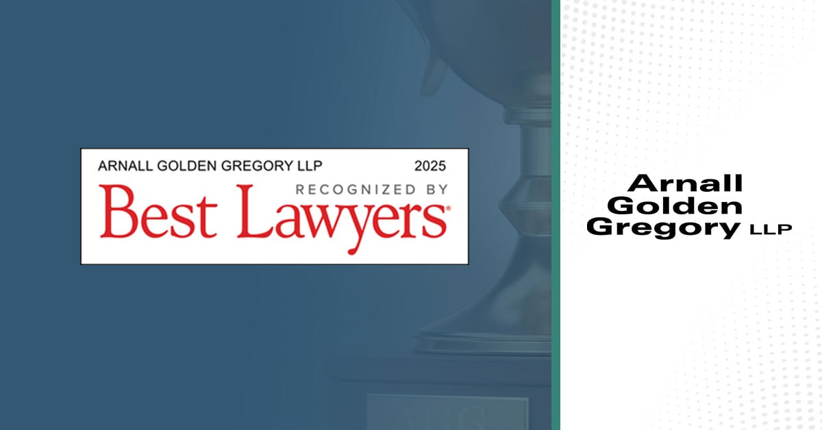 AGG Increases Number of Attorneys Recognized in 2025 Edition of The Best Lawyers in America ...
