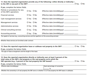 CMS Releases Update to CMS-855A Enrollment Form With Significant ...