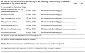 CMS Releases Update to CMS-855A Enrollment Form With Significant ...
