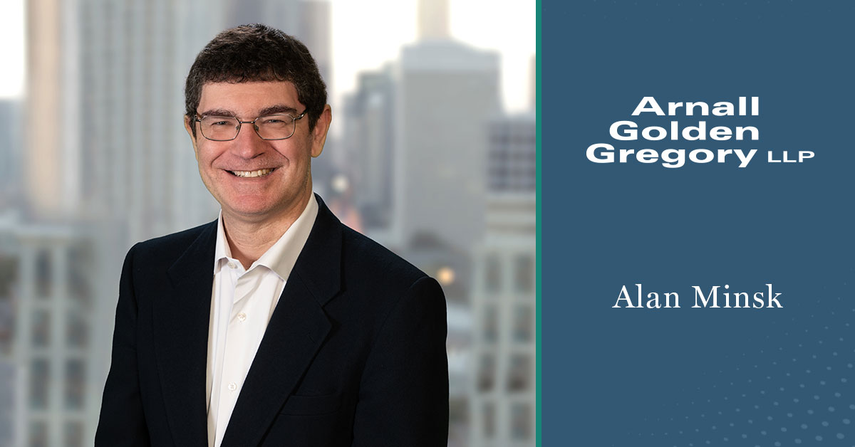 Alan Minsk Quoted in Pink Sheet on FDA Advertising Enforcement Trends ...