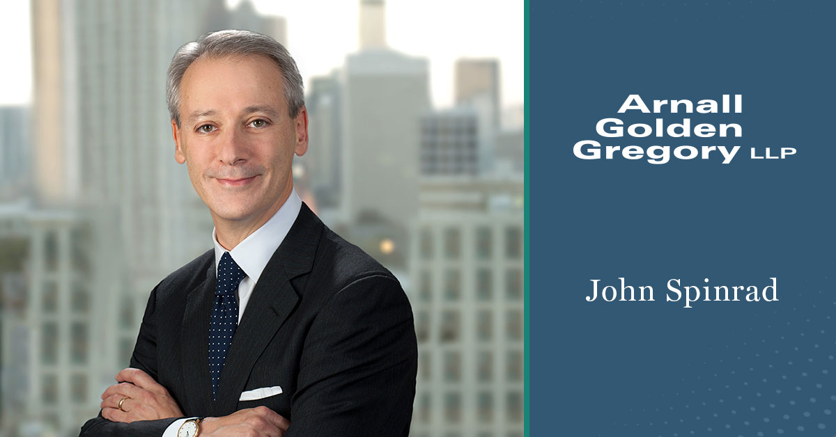 John Spinrad to Moderate GBA Discussion on the Success of Ponce City ...