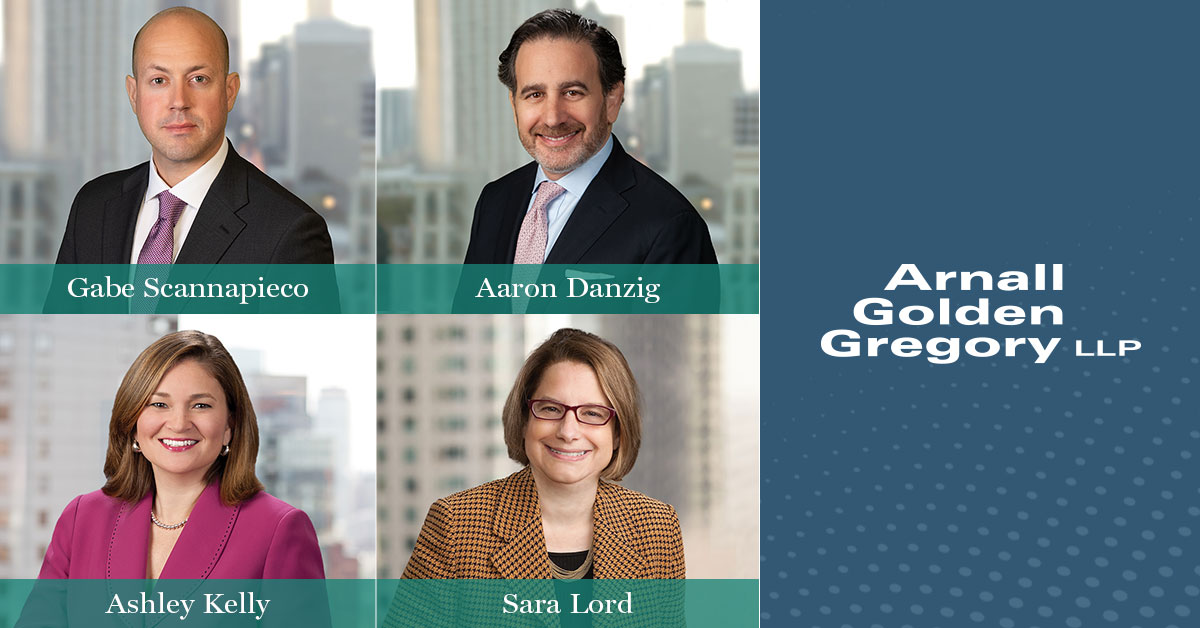 DOJ Issues Expansive Guidance on Unlawful Discrimination and DEI Programs | News & Insights ...